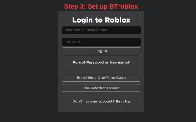 BTRoblox Extension: Best Enhance Your Roblox Play in 2025